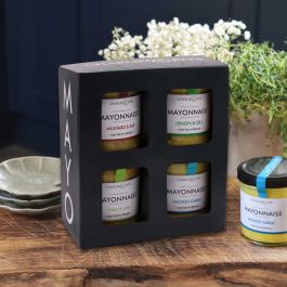 NEW Mayo Gift Box - Charlie & Ivy's